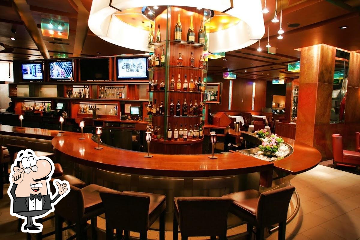 ELWAY'S Downtown, Denver - Restaurant menu, prices and reviews