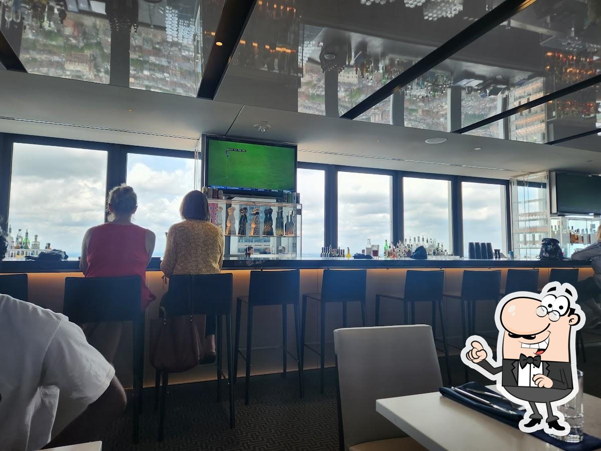 The Beacon, Boston, Prudential - Restaurant menu, prices and reviews