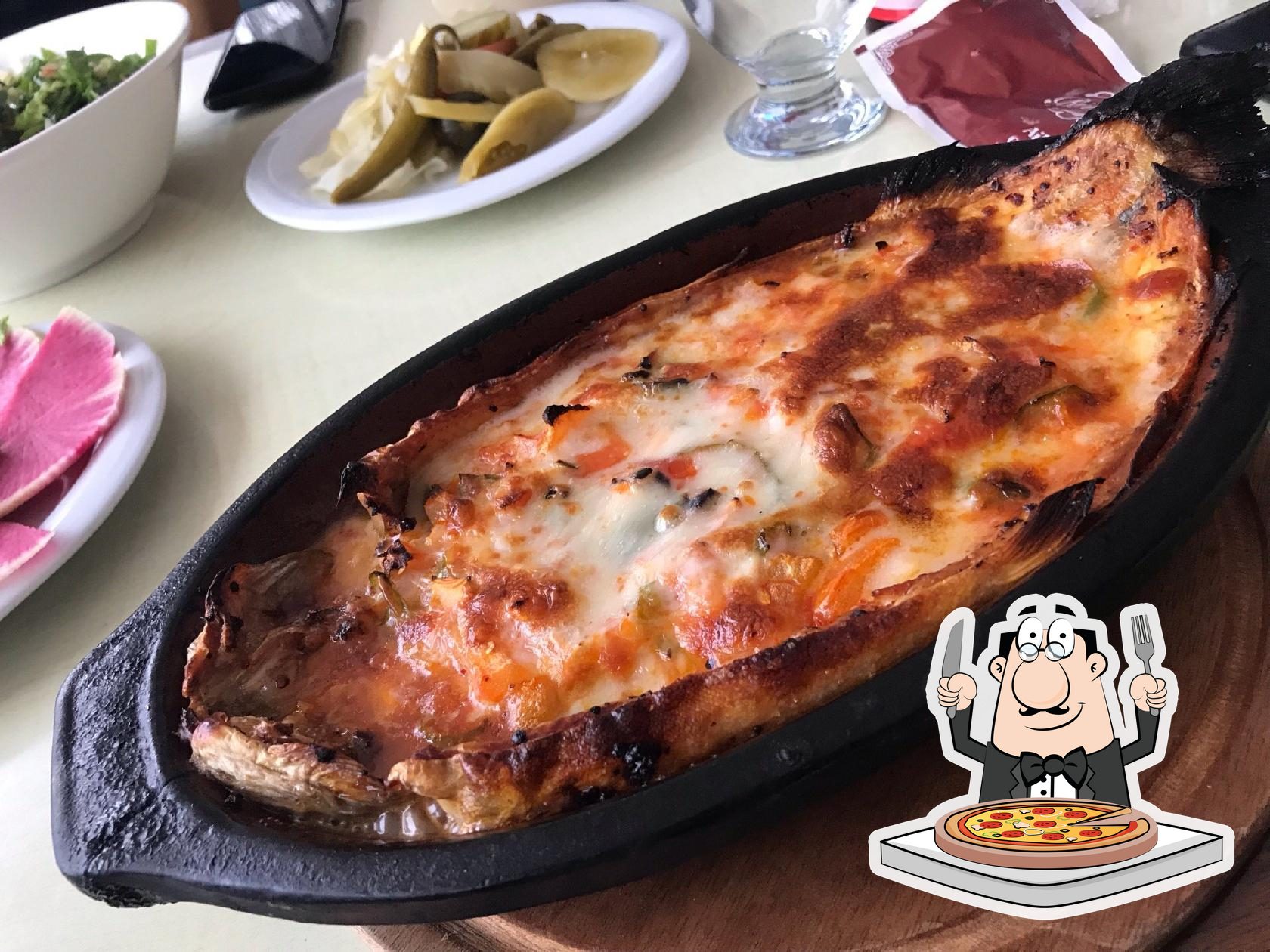 Bülbül Deresi Restoran Kahvaltı, Turkey - Restaurant reviews