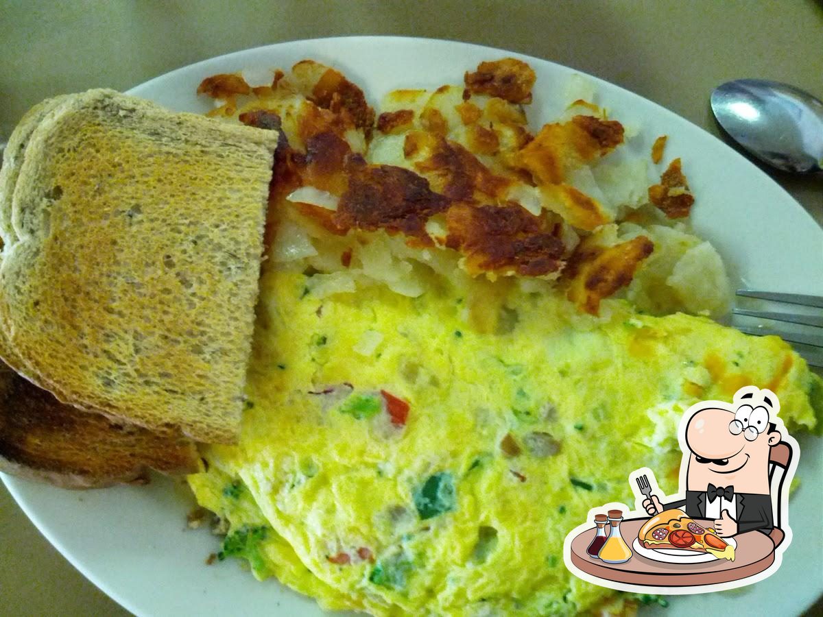 Valley in Granger - Restaurant menu and reviews