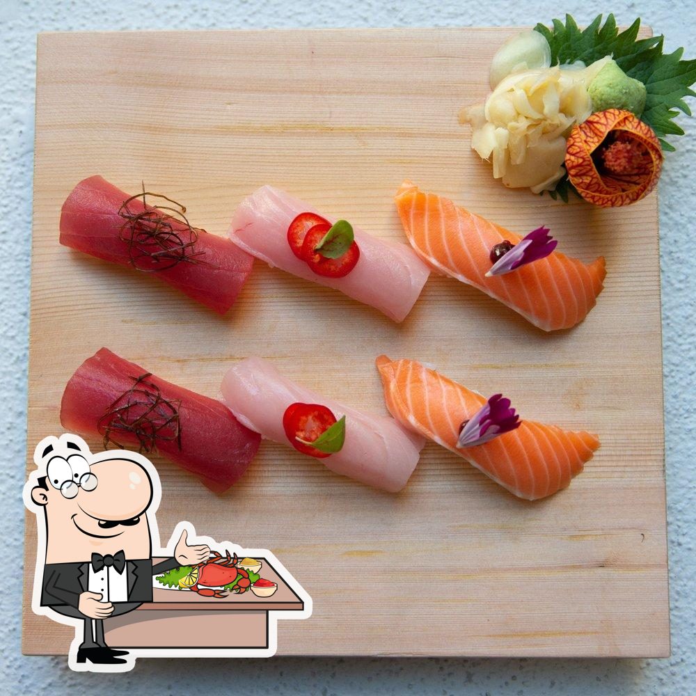Janken, Portland - Restaurant menu, prices and reviews