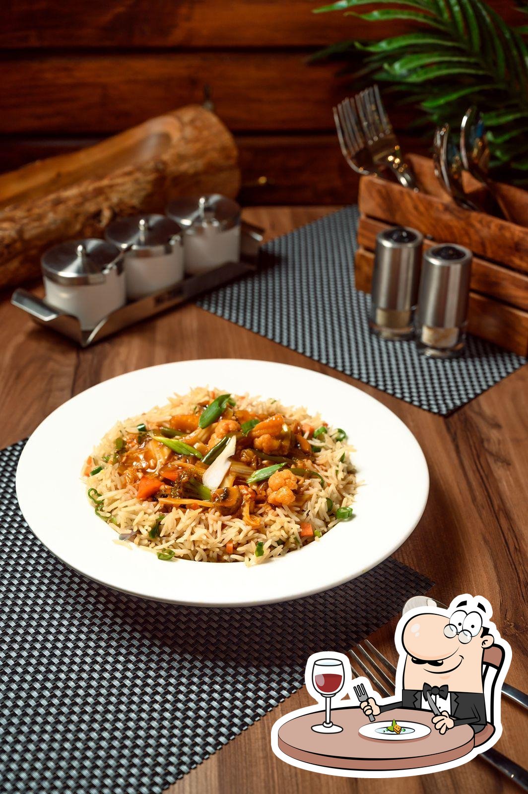Dasaprakash, Jamshedpur - Restaurant menu and reviews