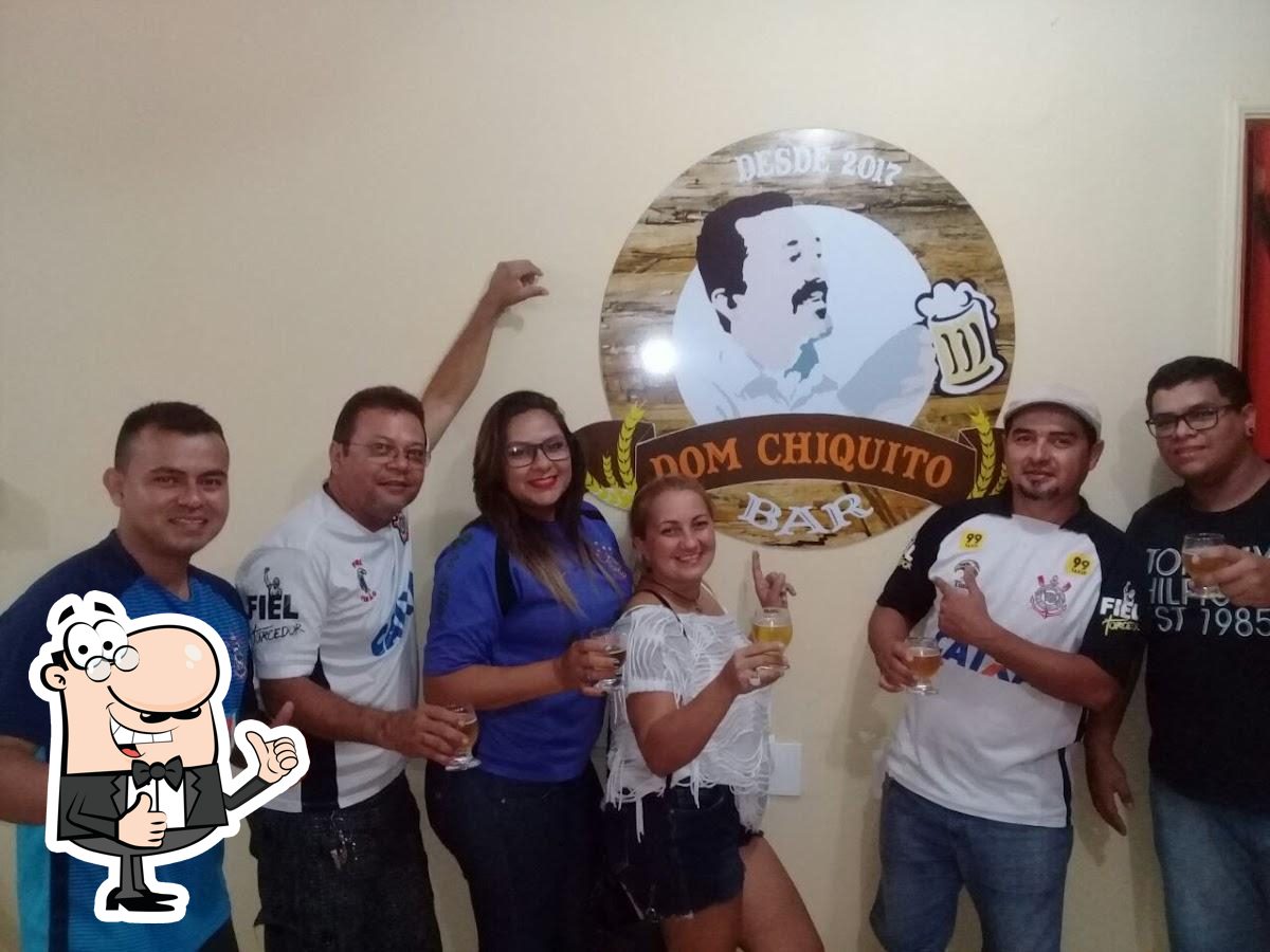Dom Chiquito Bar & Lanchonete, Manaus - Avaliações de restaurantes