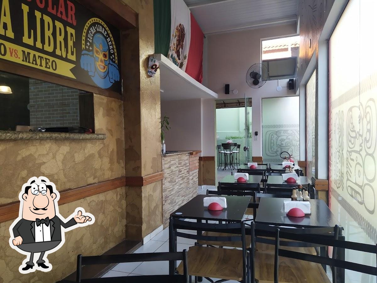 El Chicano - Comida Mexicana restaurant, Extrema - Restaurant reviews