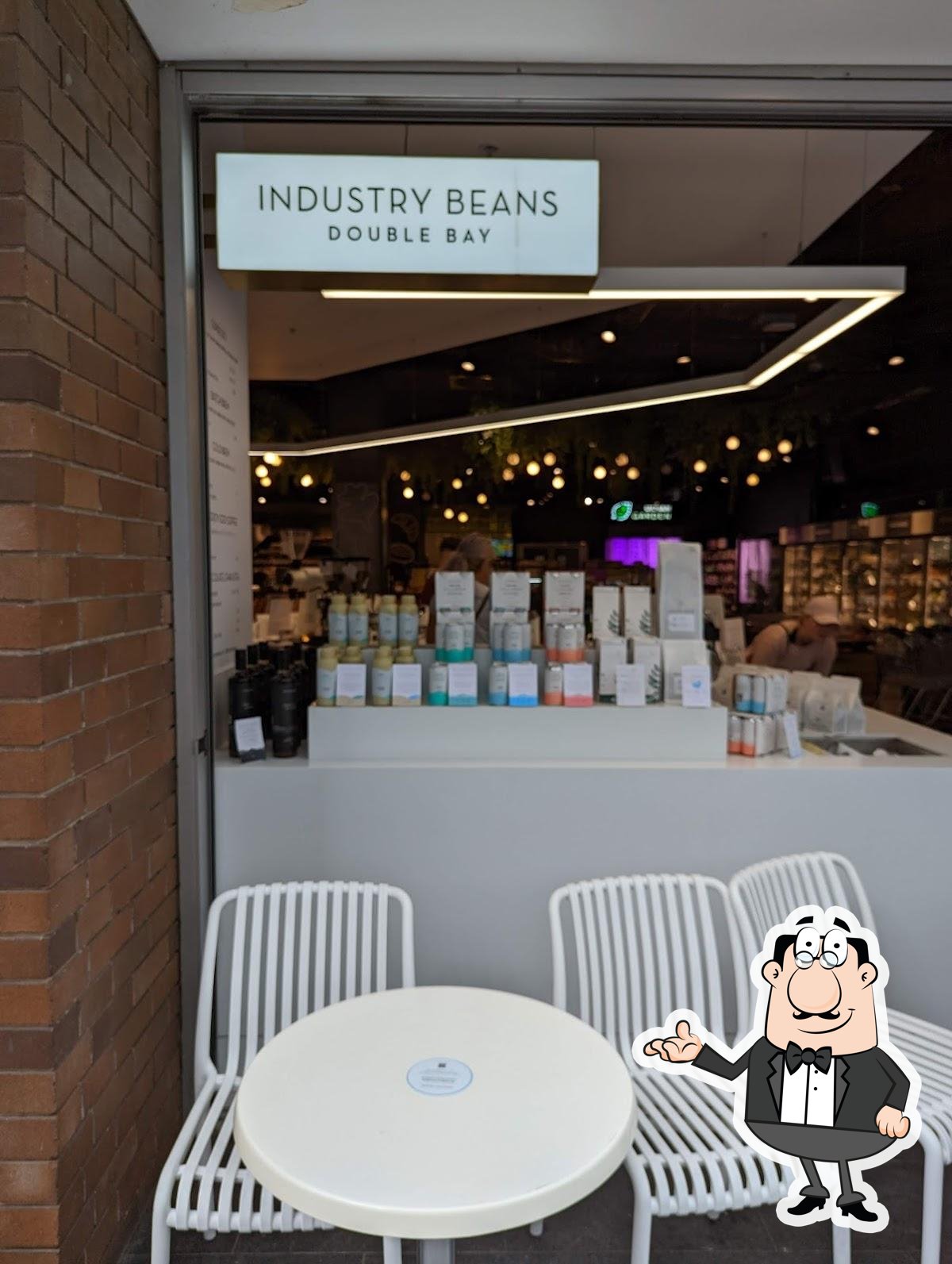 Industry Beans Double Bay in Double Bay - Restaurant reviews