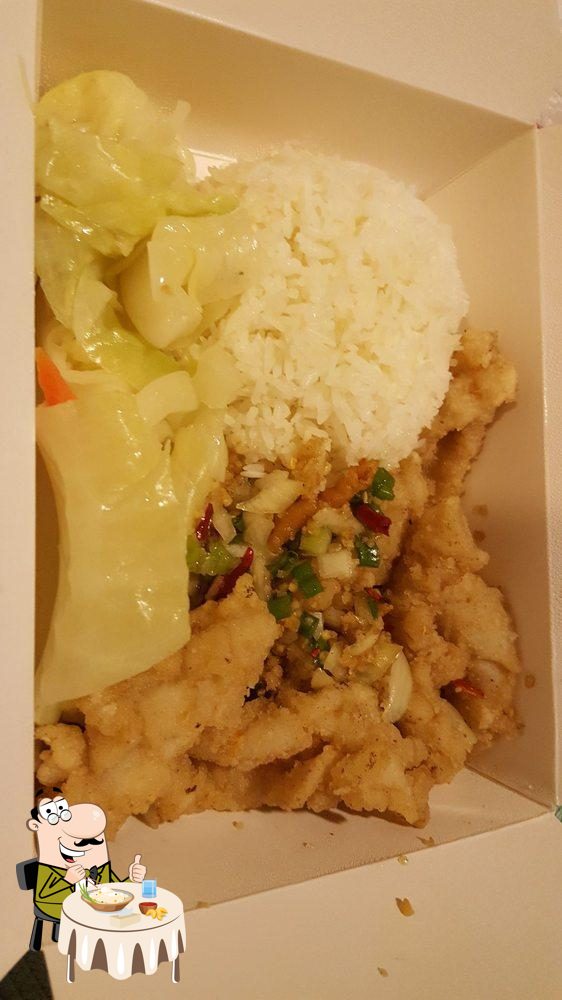 Mee Sum in Seattle - Restaurant menu and reviews