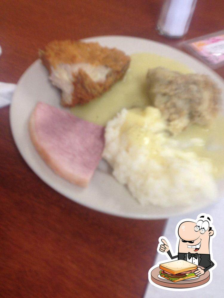 Middleton Diner in Middleton - Restaurant menu and reviews
