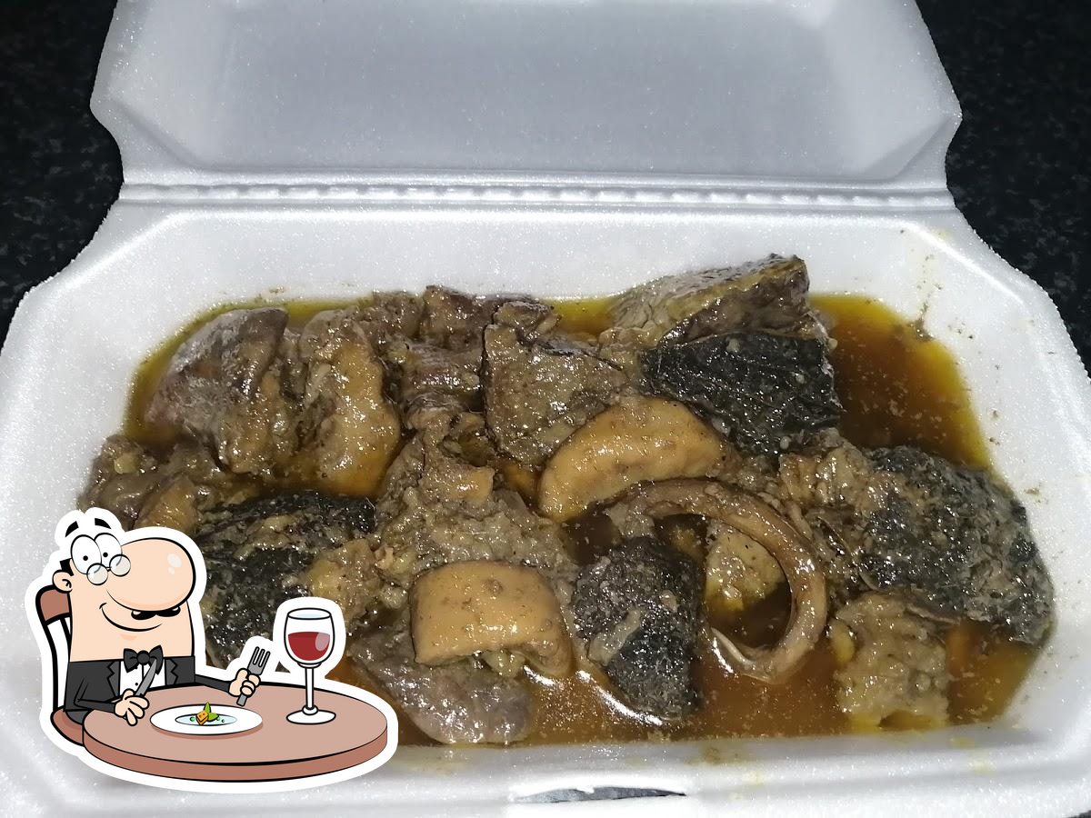 Mtheza's Kitchen & Car Wash, Mdantsane - Restaurant menu, prices and ...