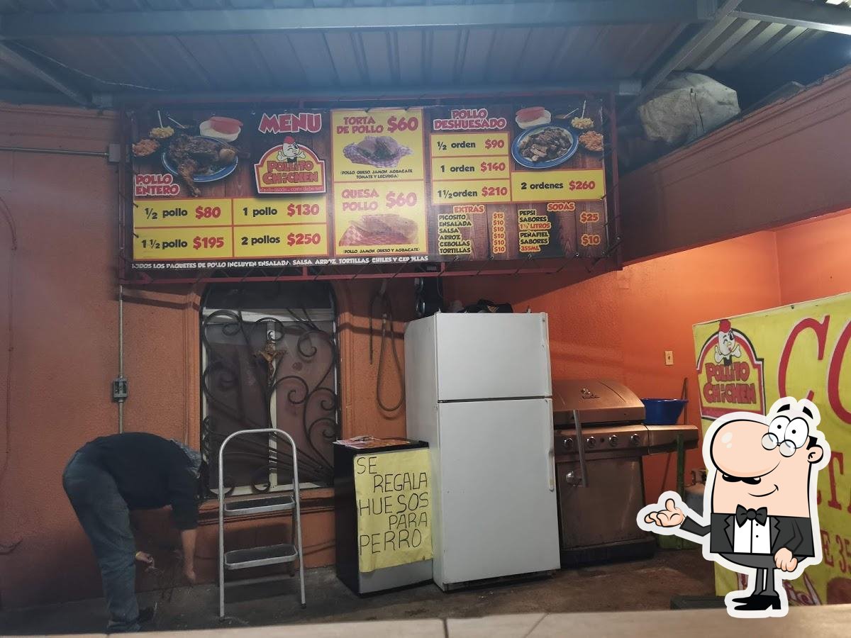 Pollito Chicken restaurant, Mexicali - Restaurant reviews