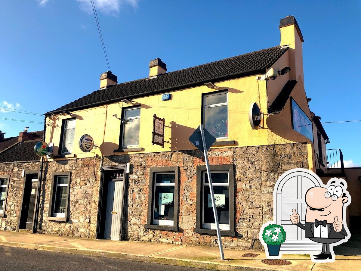 The Imperial Bar in Limerick - Restaurant reviews