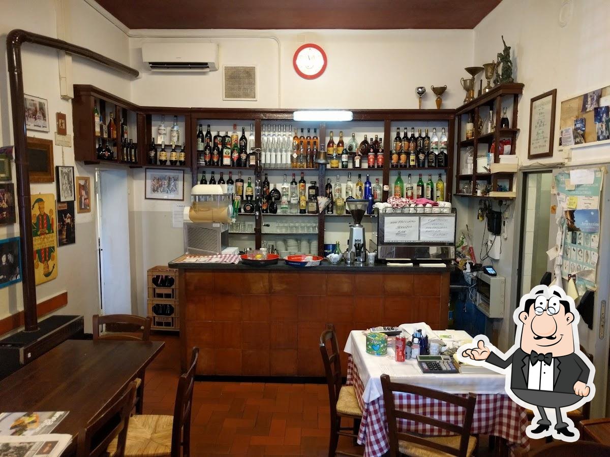 Trattoria Da Vito, Bologna - Menu del ristorante, prezzi e recensioni