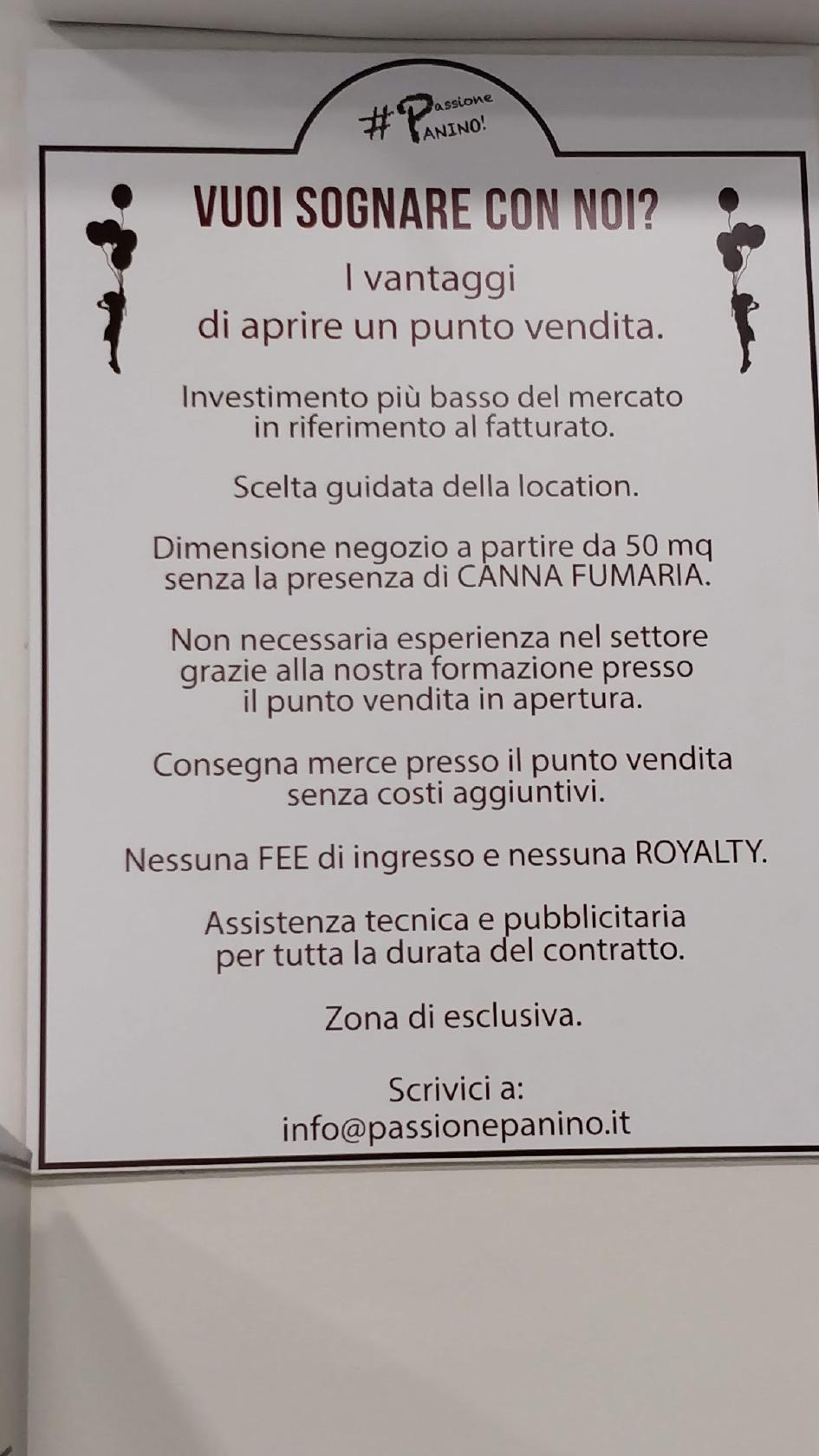 Menu da Tutti Gusti ristorante, Roma, Viale Avignone
