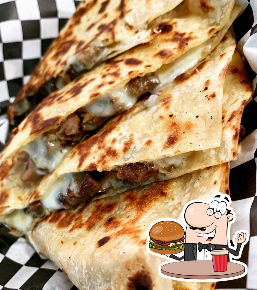 El Taco Buchon in Commerce - Restaurant reviews