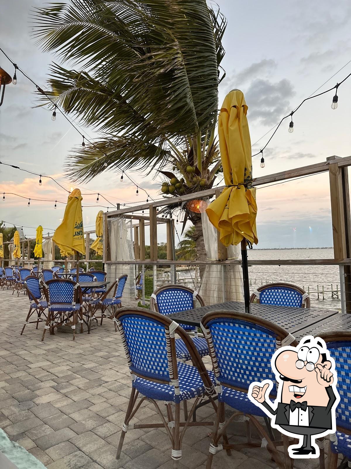 Lazy Turtle RiverFront Grill & Tiki Bar, Palm Bay - Restaurant menu ...