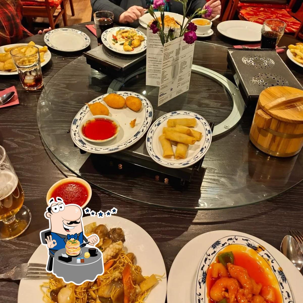 Sun Tong, Clacton-on-Sea - Restaurant menu, prices and reviews
