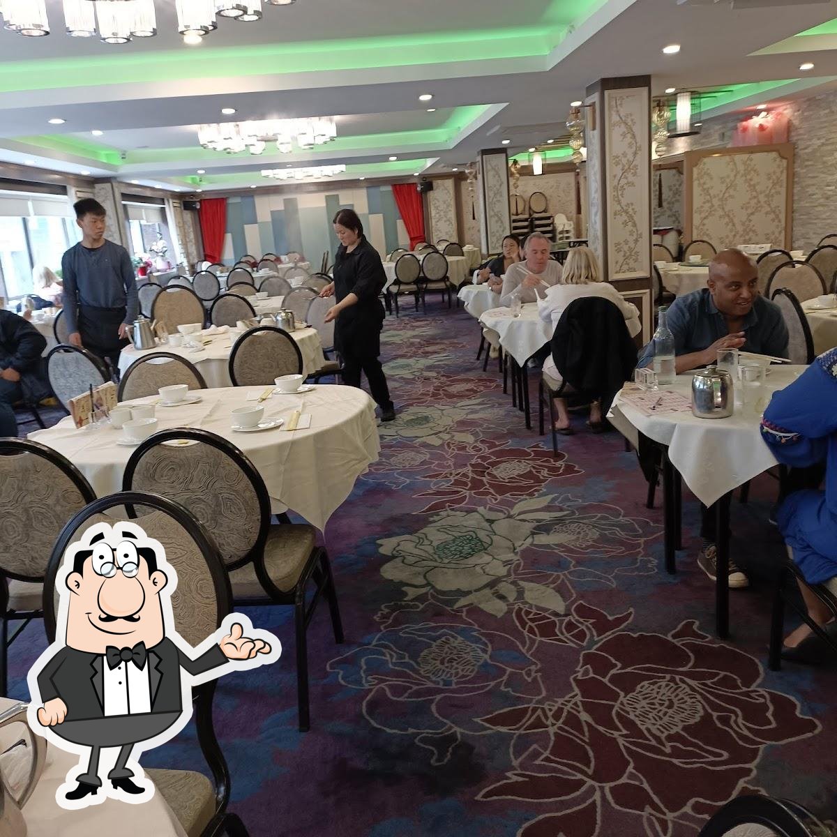Chinatown, Sheffield - Restaurant menu, prices and reviews