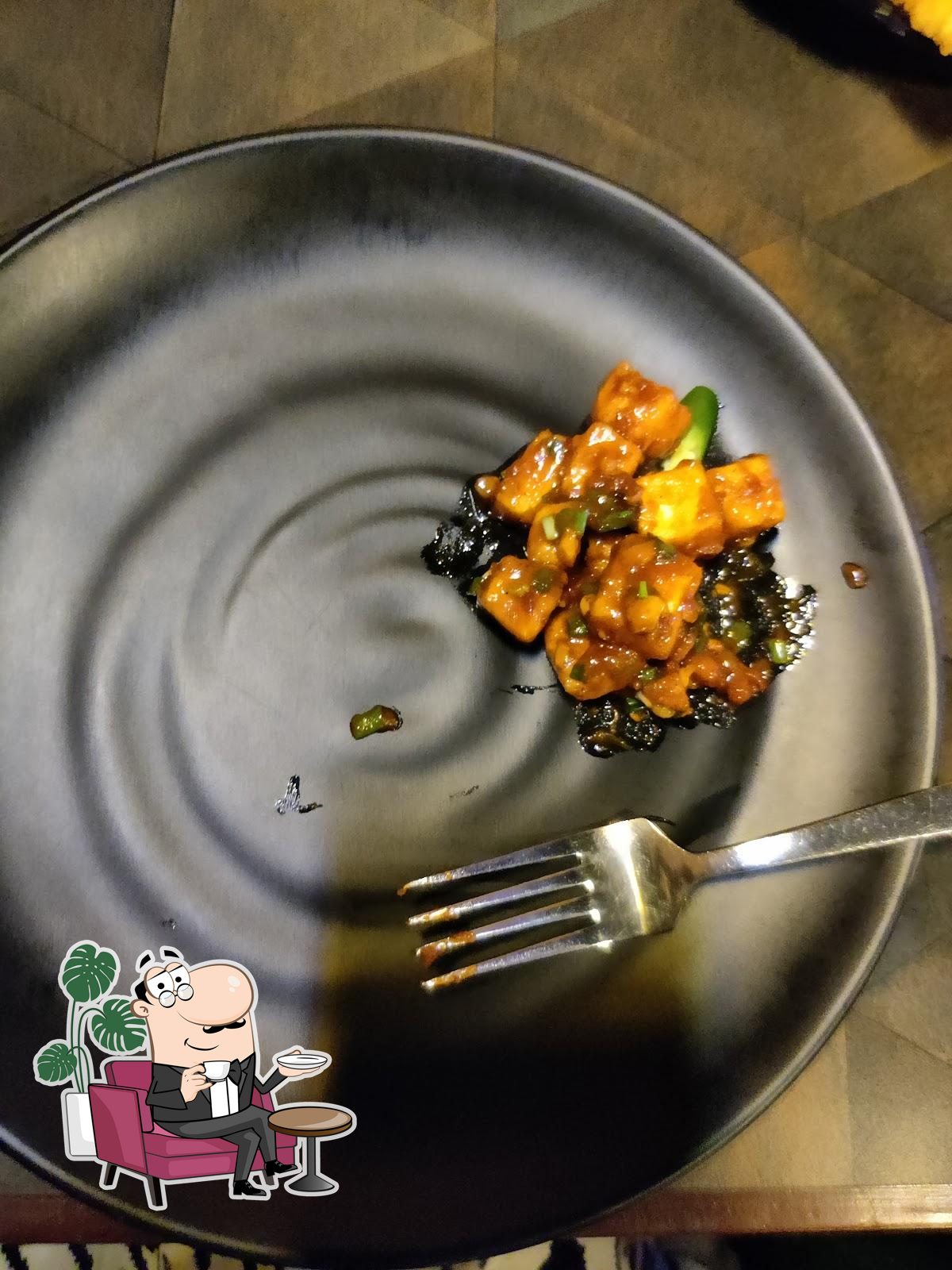 AL-DAAZ KORAMANGALA, Bengaluru - Restaurant menu, prices and reviews
