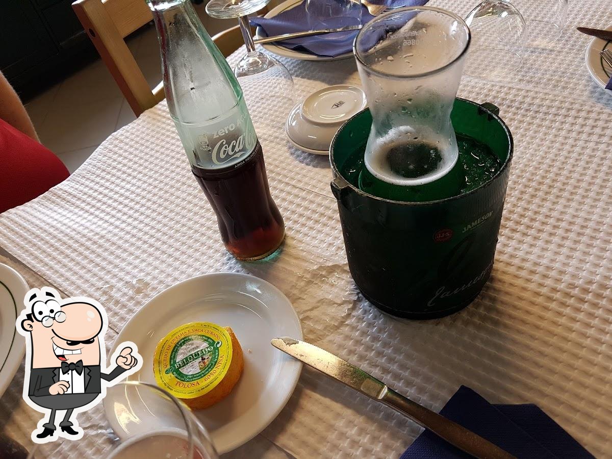 O Chico Os Tres Reis, Sobreda - Menu do restaurante, preços e opiniões