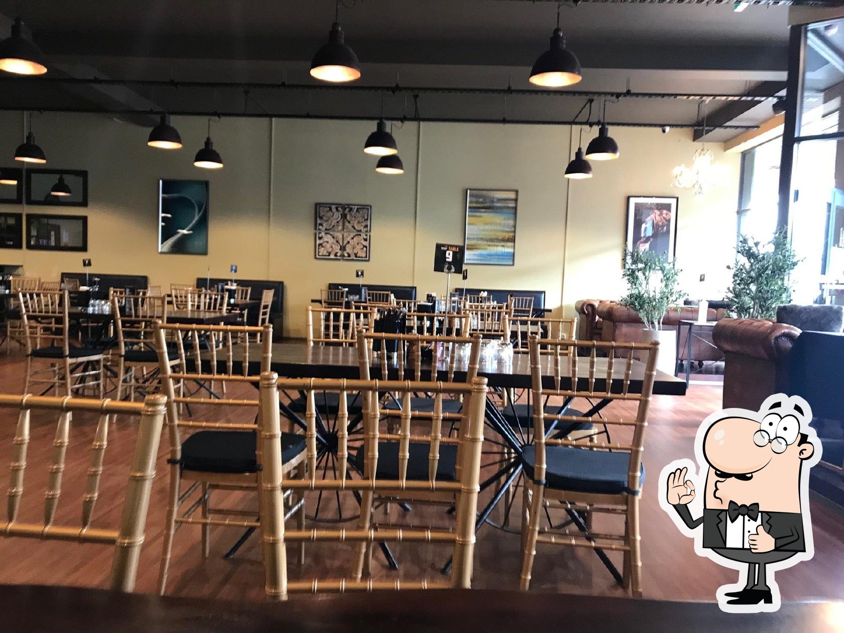 Main Street Cafe & Restaurant in Invercargill - Restaurant menu and reviews