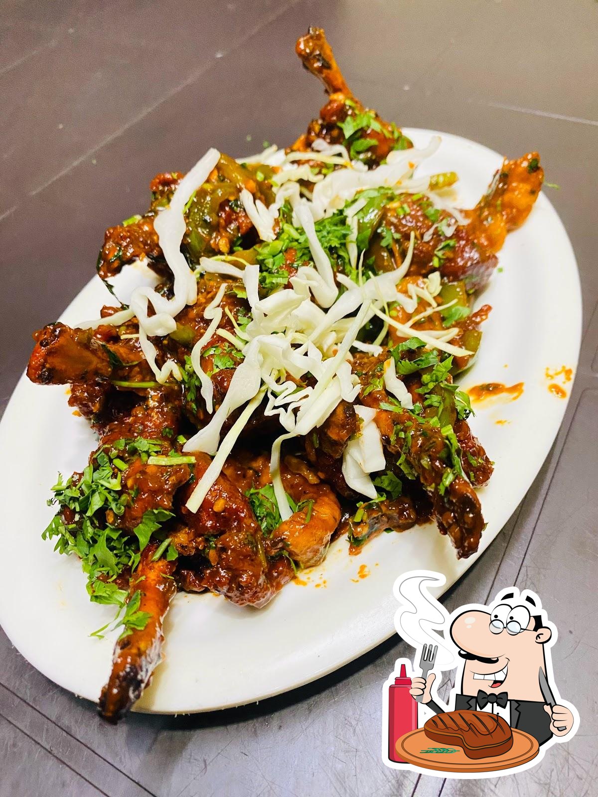 Aai Gavdevi Chinese Corner, Navi Mumbai - Restaurant menu, prices and ...