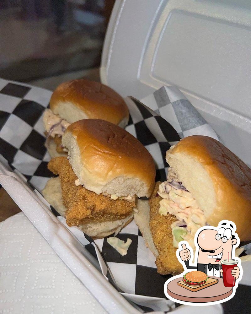 Beer Billys in Bakersfield - Restaurant reviews