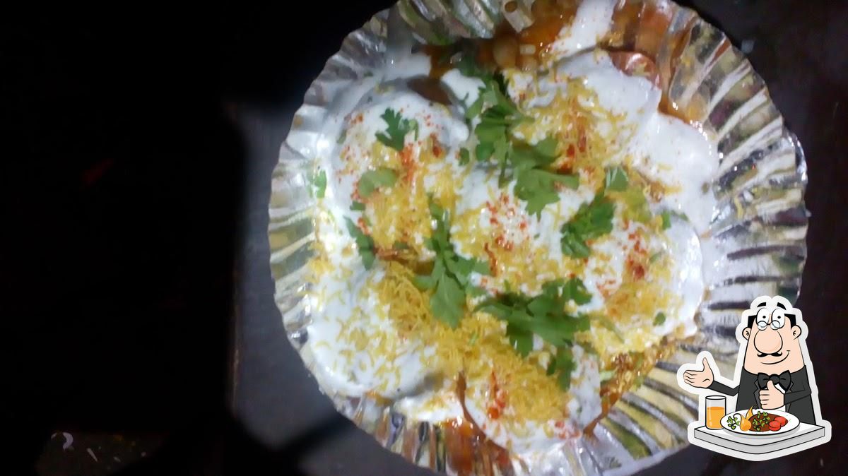 Bhola Chat Bhandar (Bisleri Pani Puri), Mumbai - Restaurant menu and ...