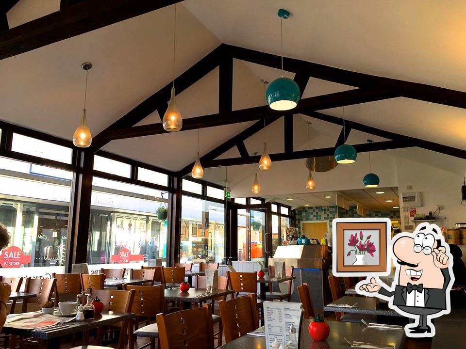 Garstang Fish & Chips in Garstang - Restaurant reviews