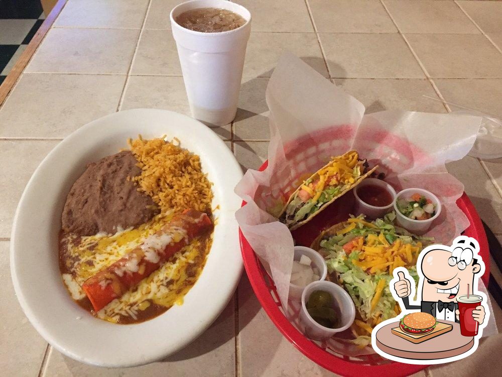 Mima's Tacos in Wimberley - Restaurant menu and reviews