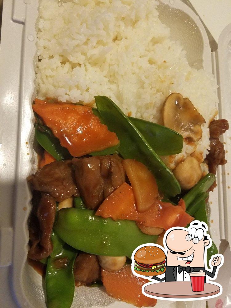 New Kam Lai, 708 Amsterdam Ave in West New York - Restaurant menu and ...
