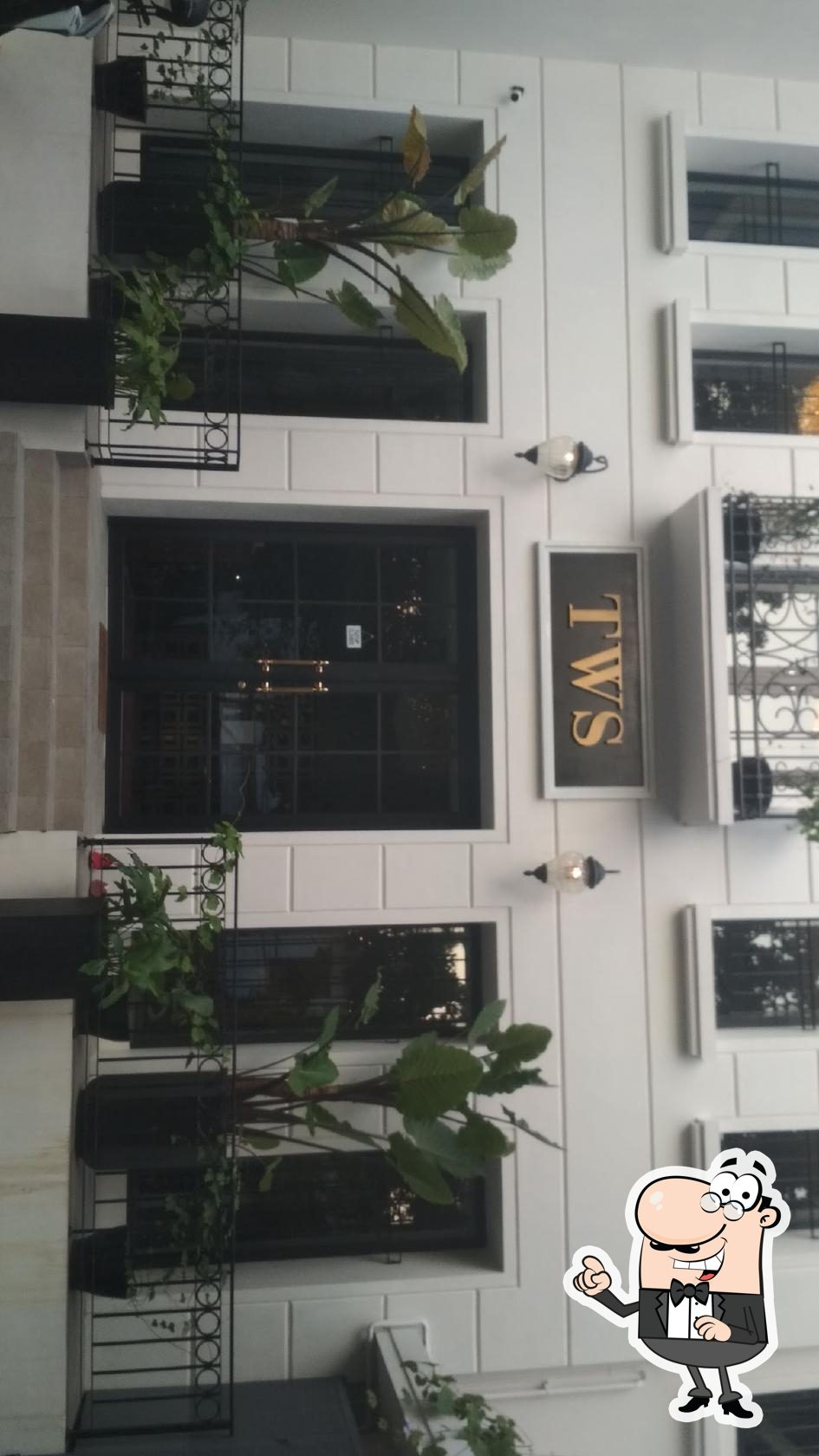 TWS House, South Jakarta - Restaurant menu, prices and reviews