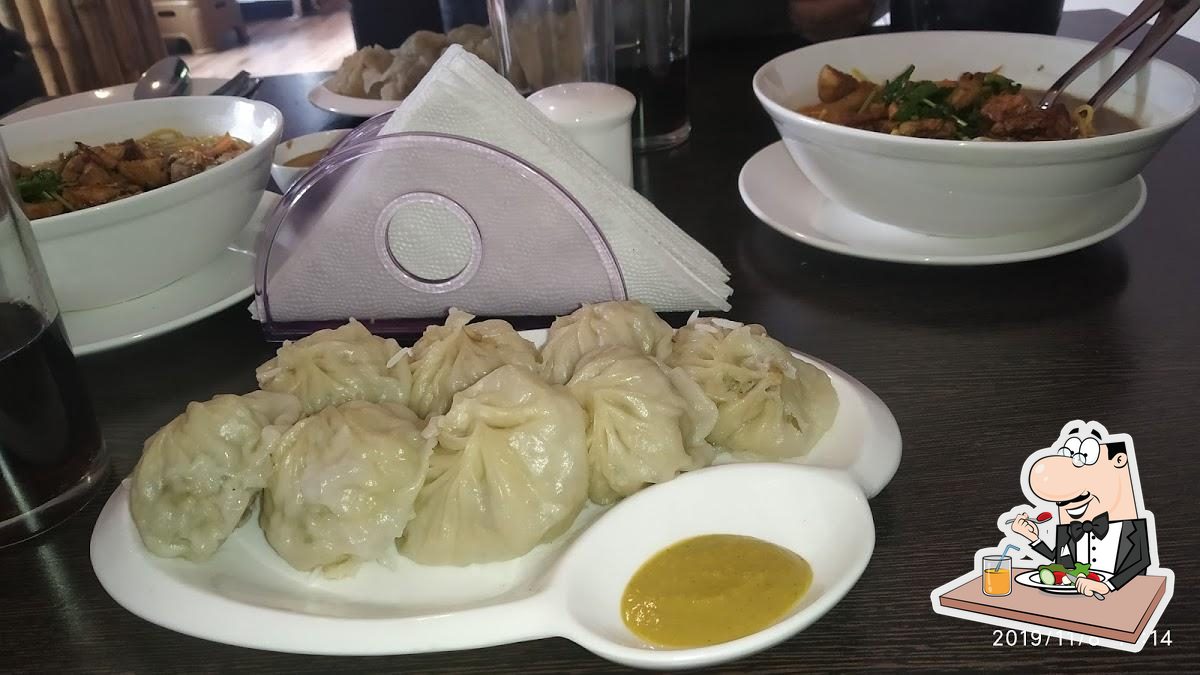 The Locals - Authentic Nepali Cuisine, Darjeeling - Restaurant reviews