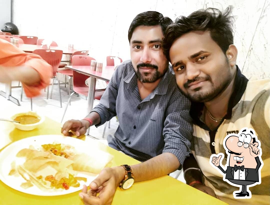 Kanha Food Court (KFC), Bharatpur - Restaurant menu, prices and reviews