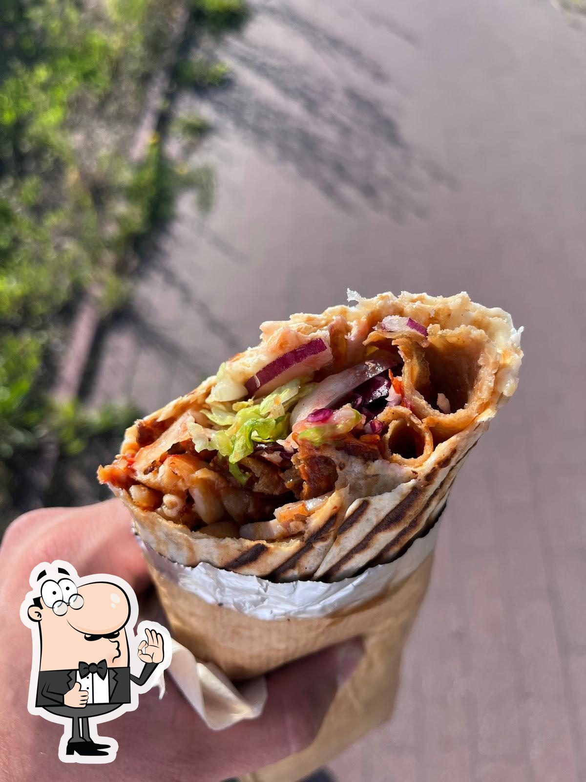 Bafra Kebab, Rychwał - Restaurant reviews