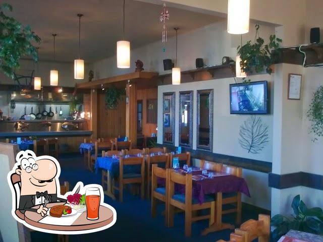 Barrel Brothers at Crofters in Mosgiel - Restaurant reviews