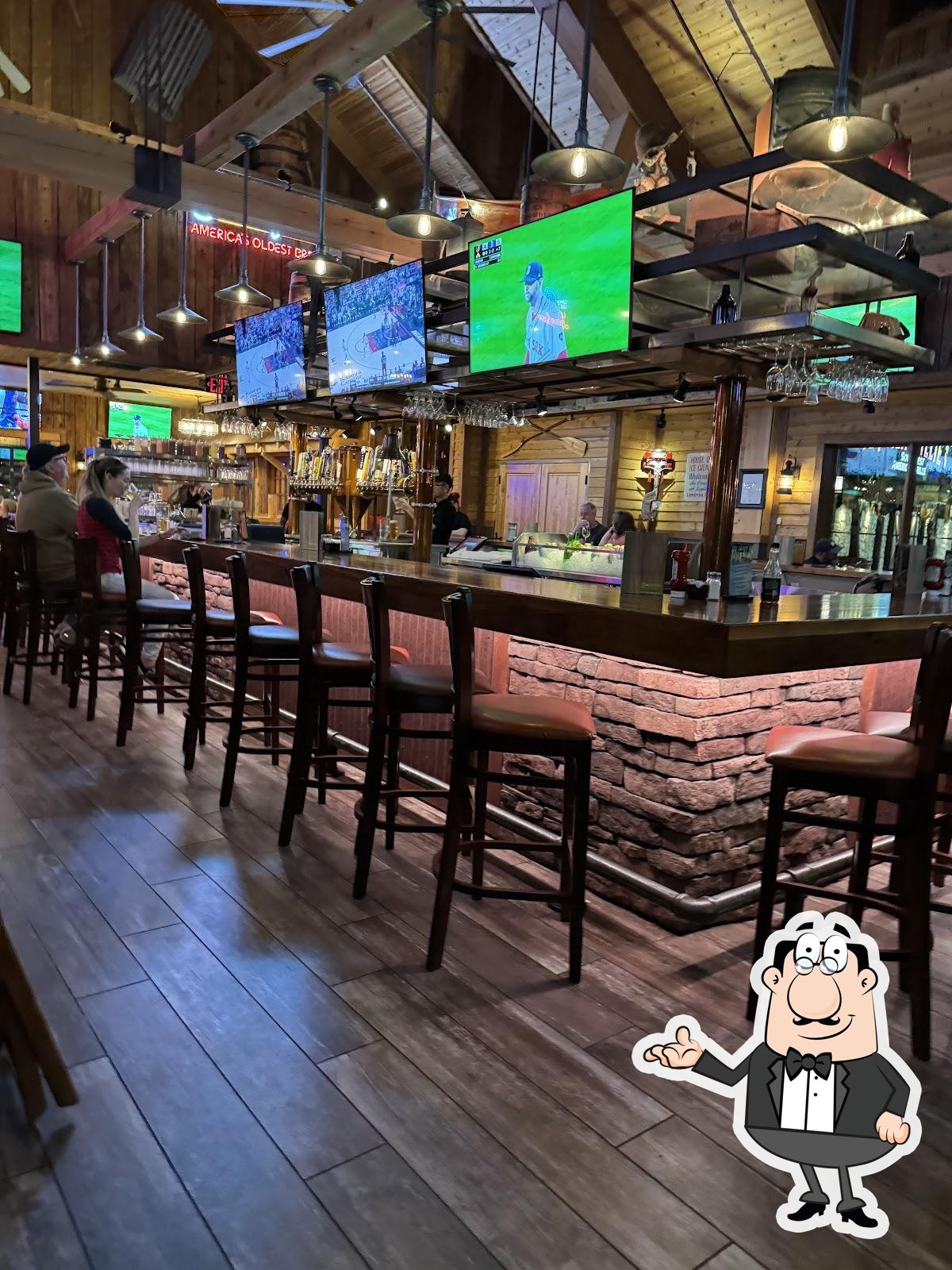 Dockside Willies, Wormleysburg - Restaurant menu, prices and reviews