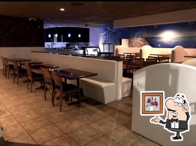 Galini Greek Restaurant, Boca Raton - Restaurant menu, prices and reviews