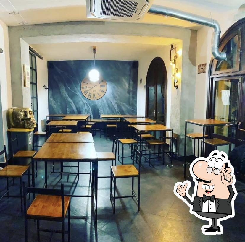 George Best Pub, Palermo - Menú del restaurante, precios y reseñas