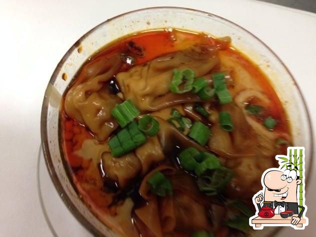 Ho Chow Restaurant(河橋村） in Fremont - Restaurant menu and reviews