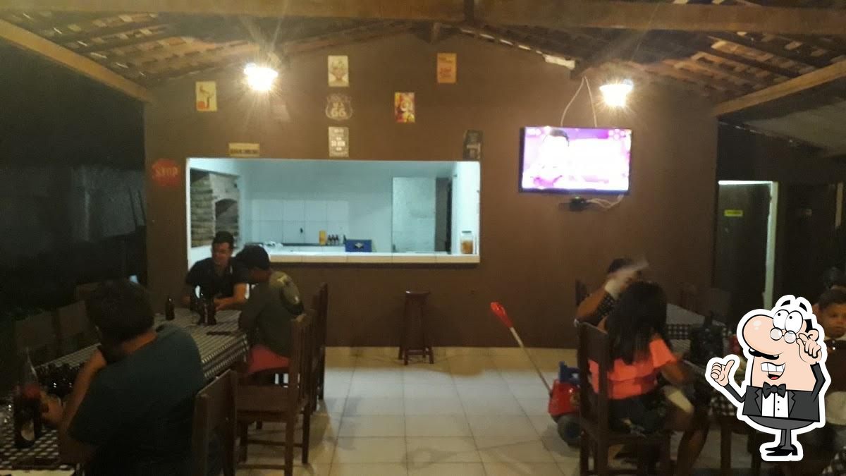 Meu Quintal Bar e Petiscaria - Menu do restaurante, preços e opiniões