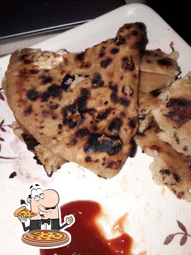 Paratha King, Agra - Restaurant menu, prices and reviews