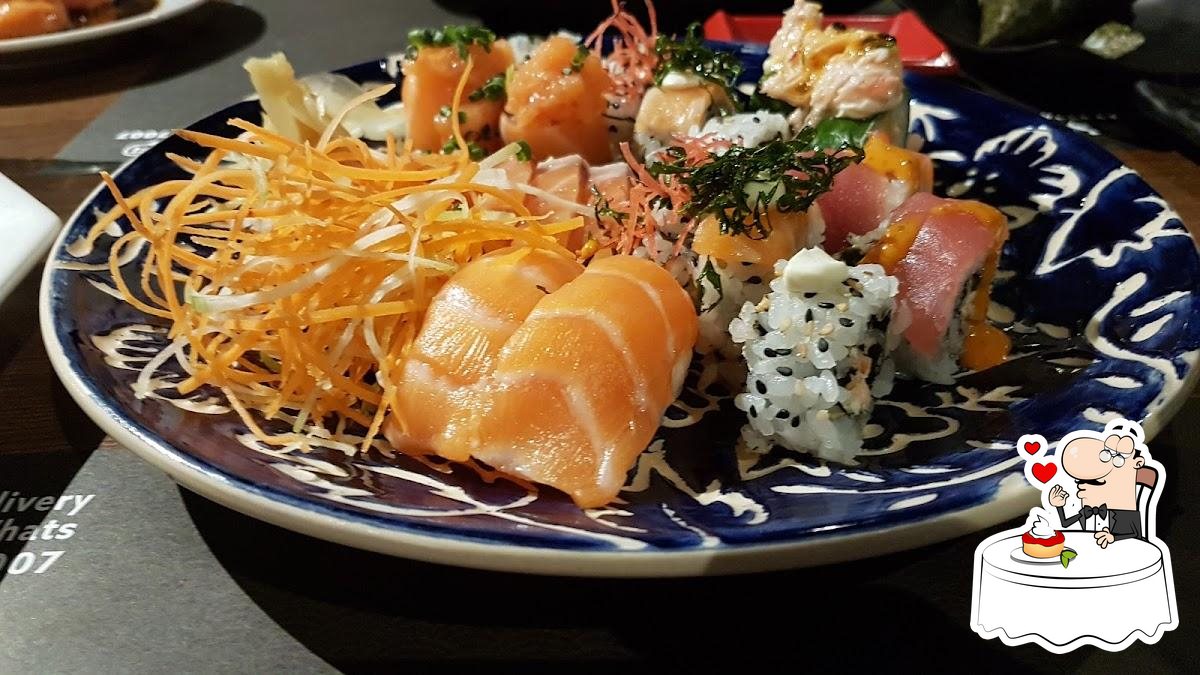 Angico Restaurante, Londrina - Restaurant menu and reviews