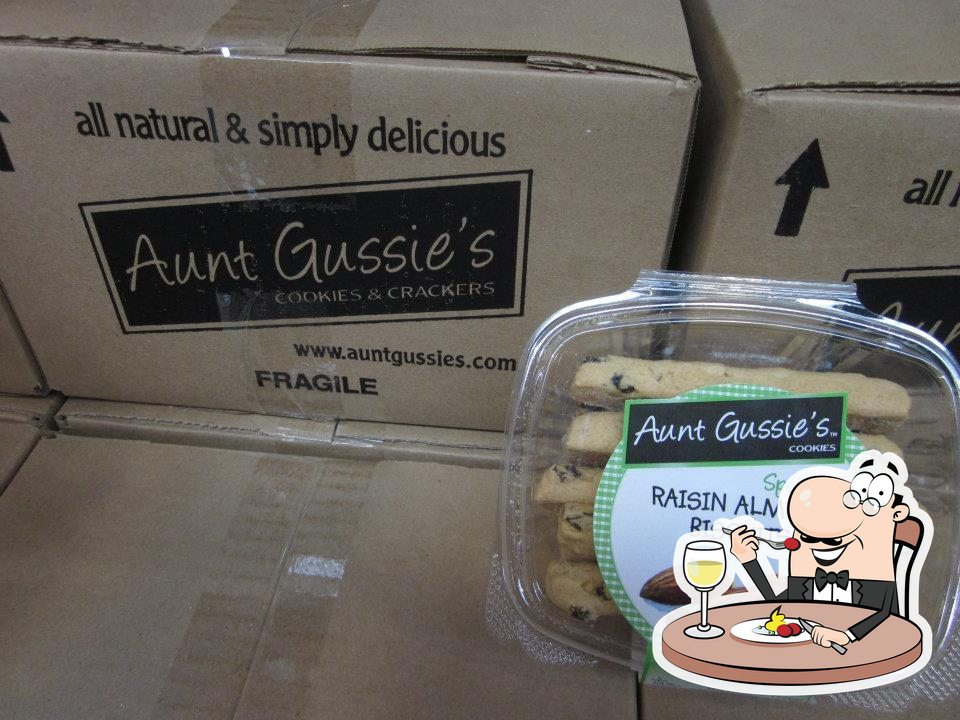 Aunt Gussie's in Garfield - Restaurant menu and reviews