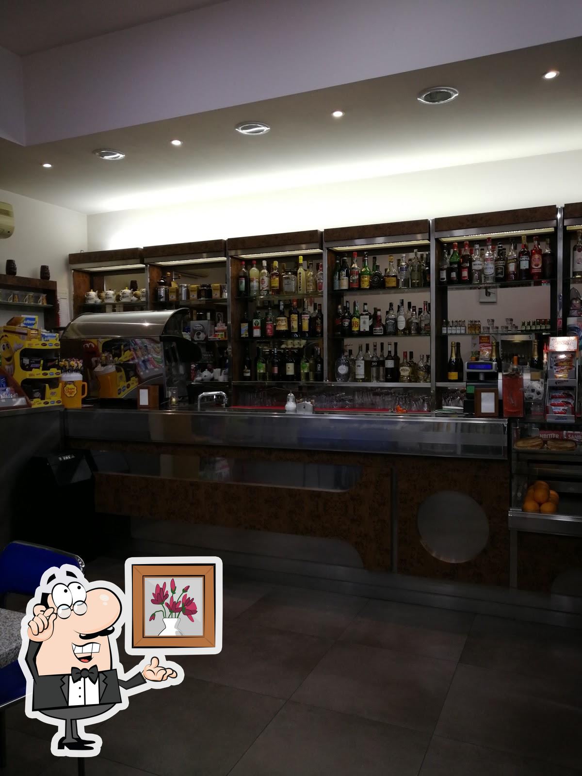 Bar Millenium, Roma - Menu del ristorante, prezzi e recensioni