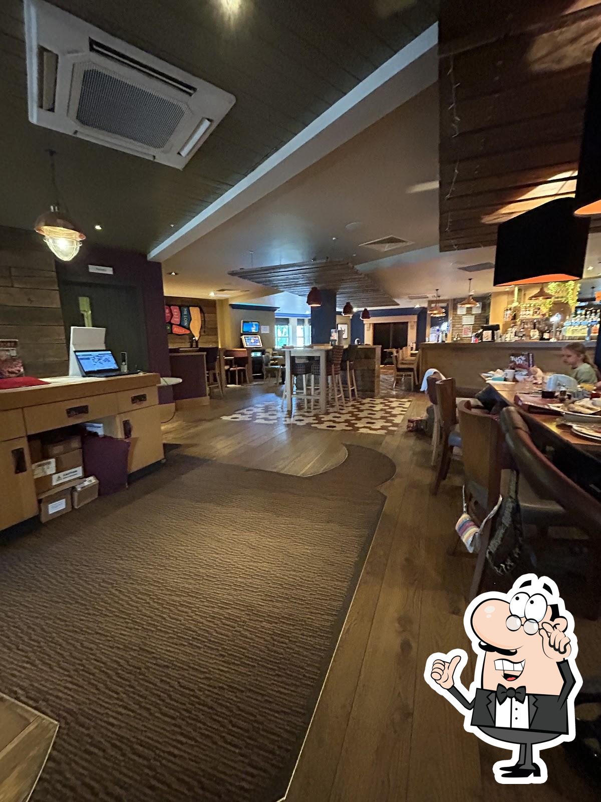 Redditch Beefeater, Redditch - Restaurant menu, prices and reviews