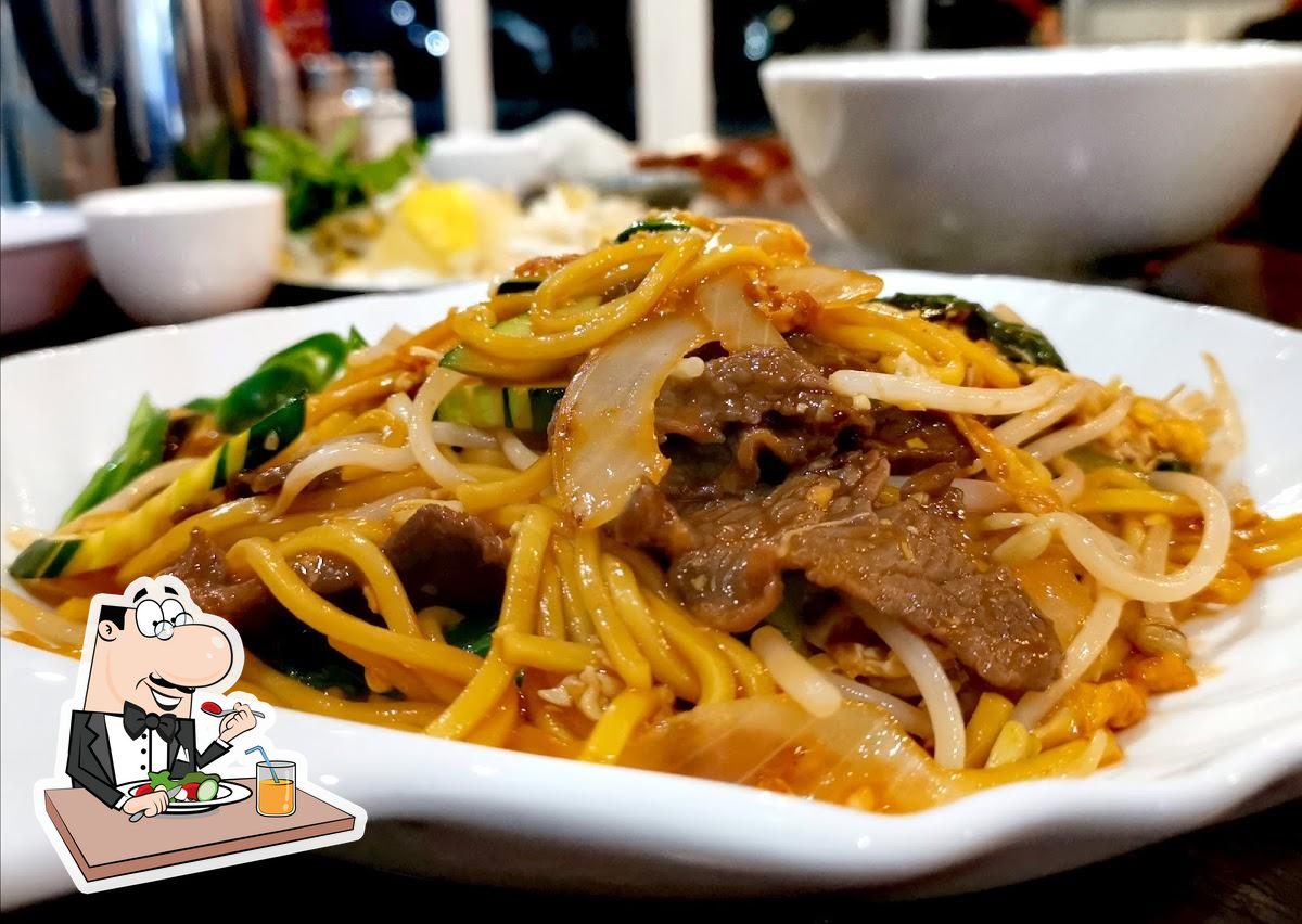 Viet Hong Vietnamese Restaurant in Malaga - Vietnamese restaurant menu ...
