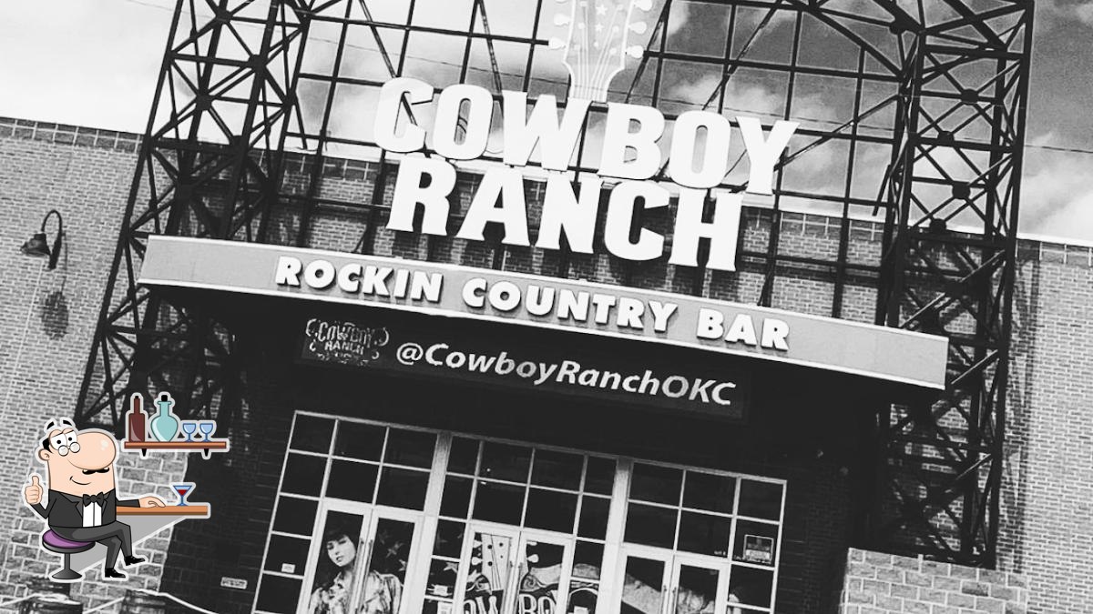 Cowboy Ranch in Oklahoma City - Restaurant reviews