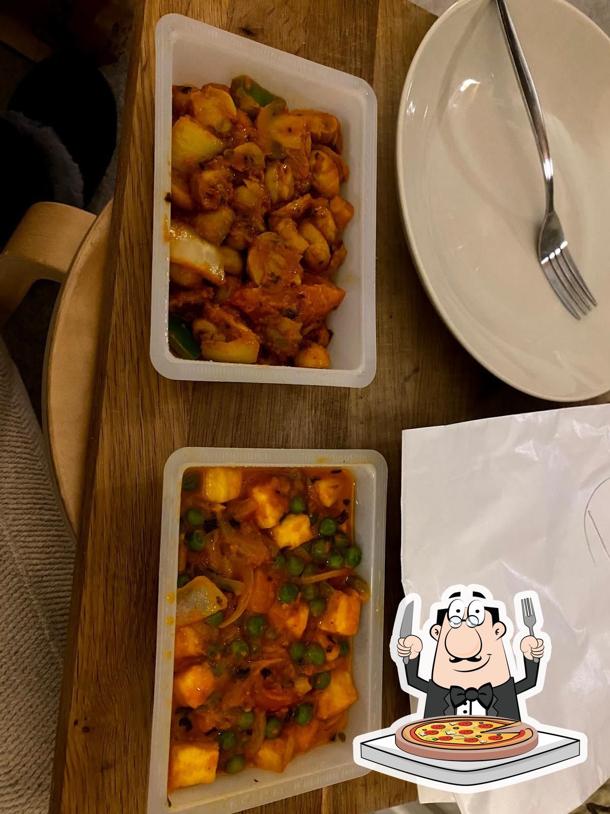 Holy Cow, 87 Junction Rd in London - Restaurant menu and reviews