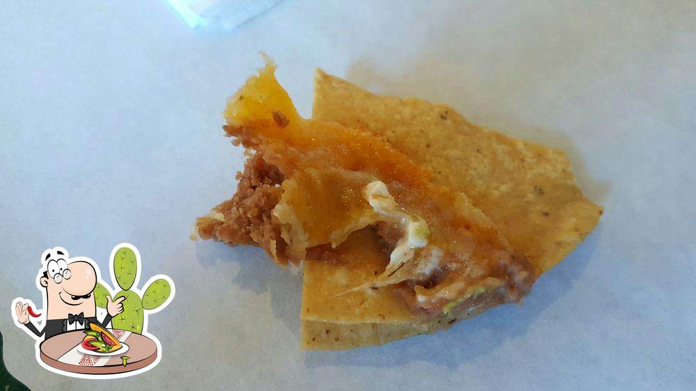 Pollos Maria in Oceanside - Restaurant menu and reviews