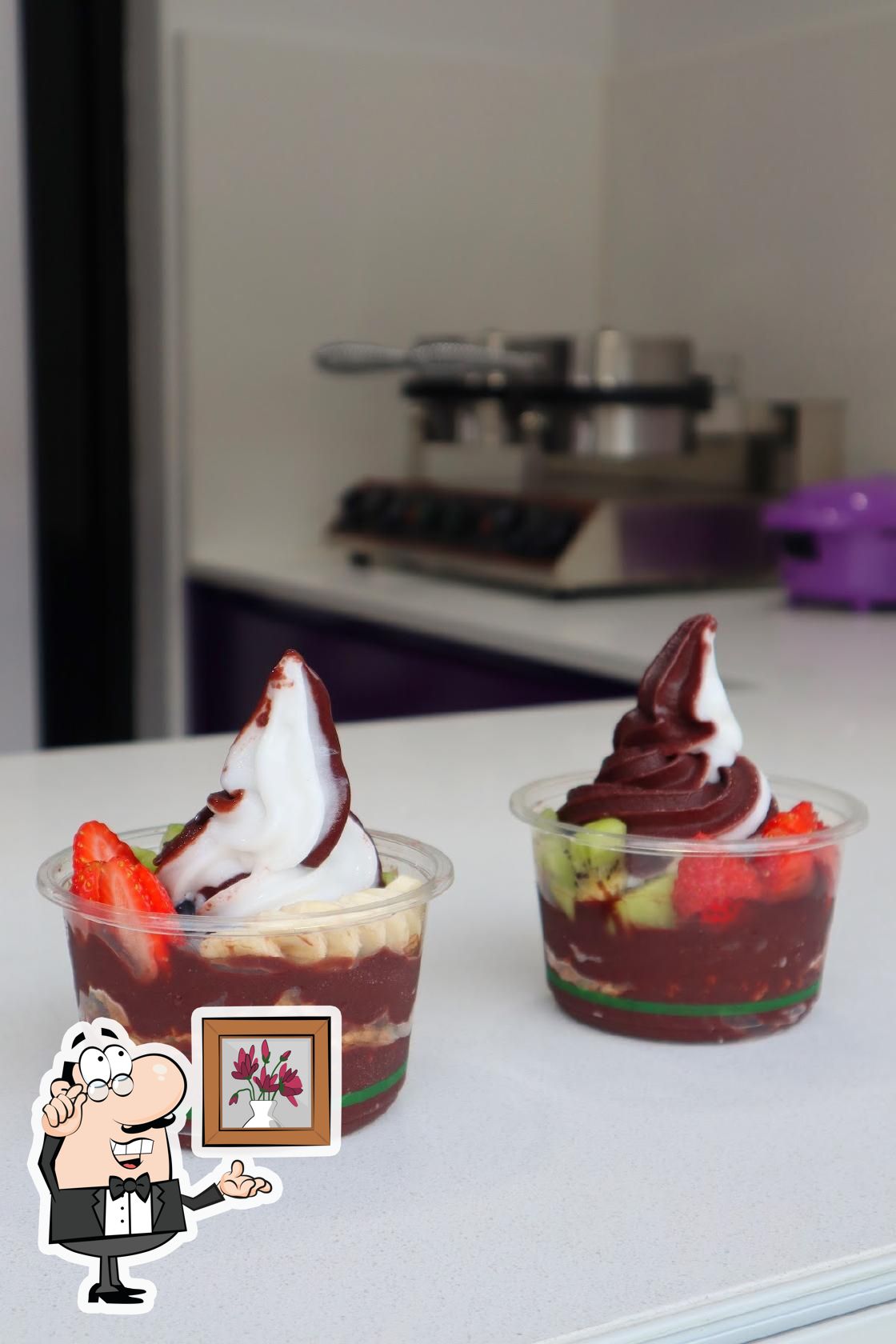 Purple Parrot Acai Greenacre, Greenacre - Restaurant menu, prices and ...