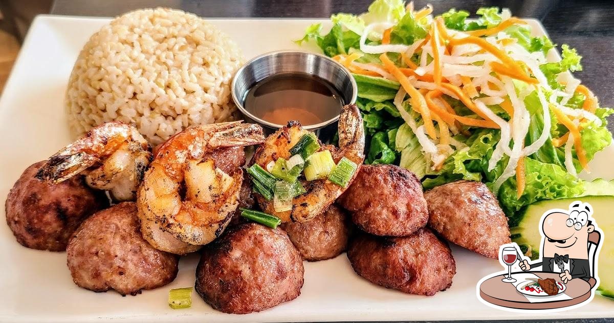 Simmer in Rohnert Park - Restaurant reviews